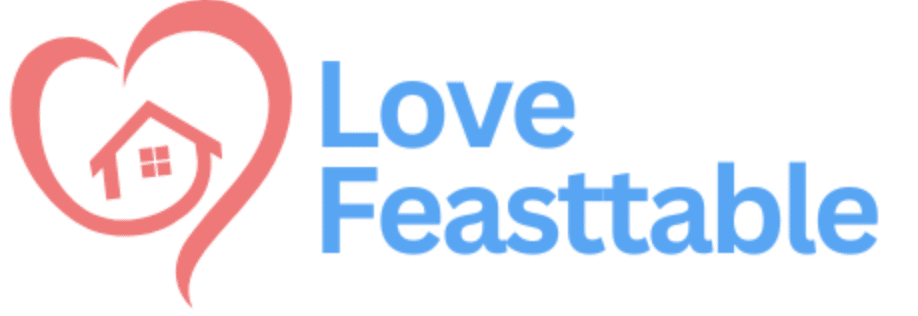Lovefeasttable