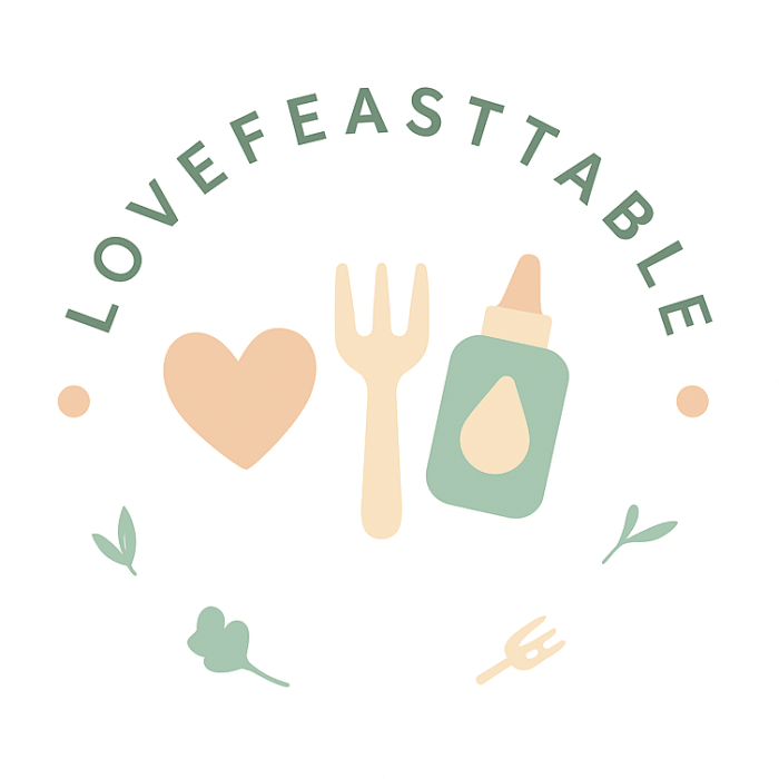 Authentic Ethiopian Easy Injera Recipe - Lovefeasttable