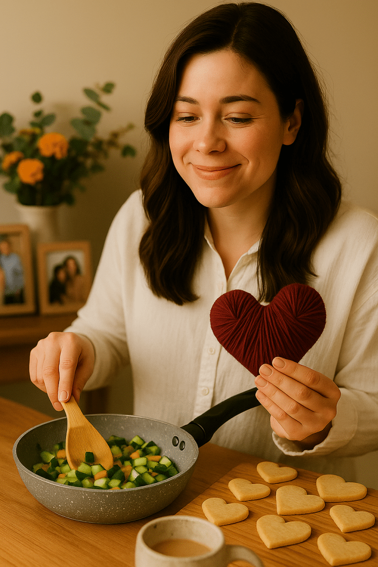Lovefeasttable