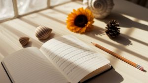 Fibonacci Poem: Where Numbers Inspire Words - Lovefeasttable